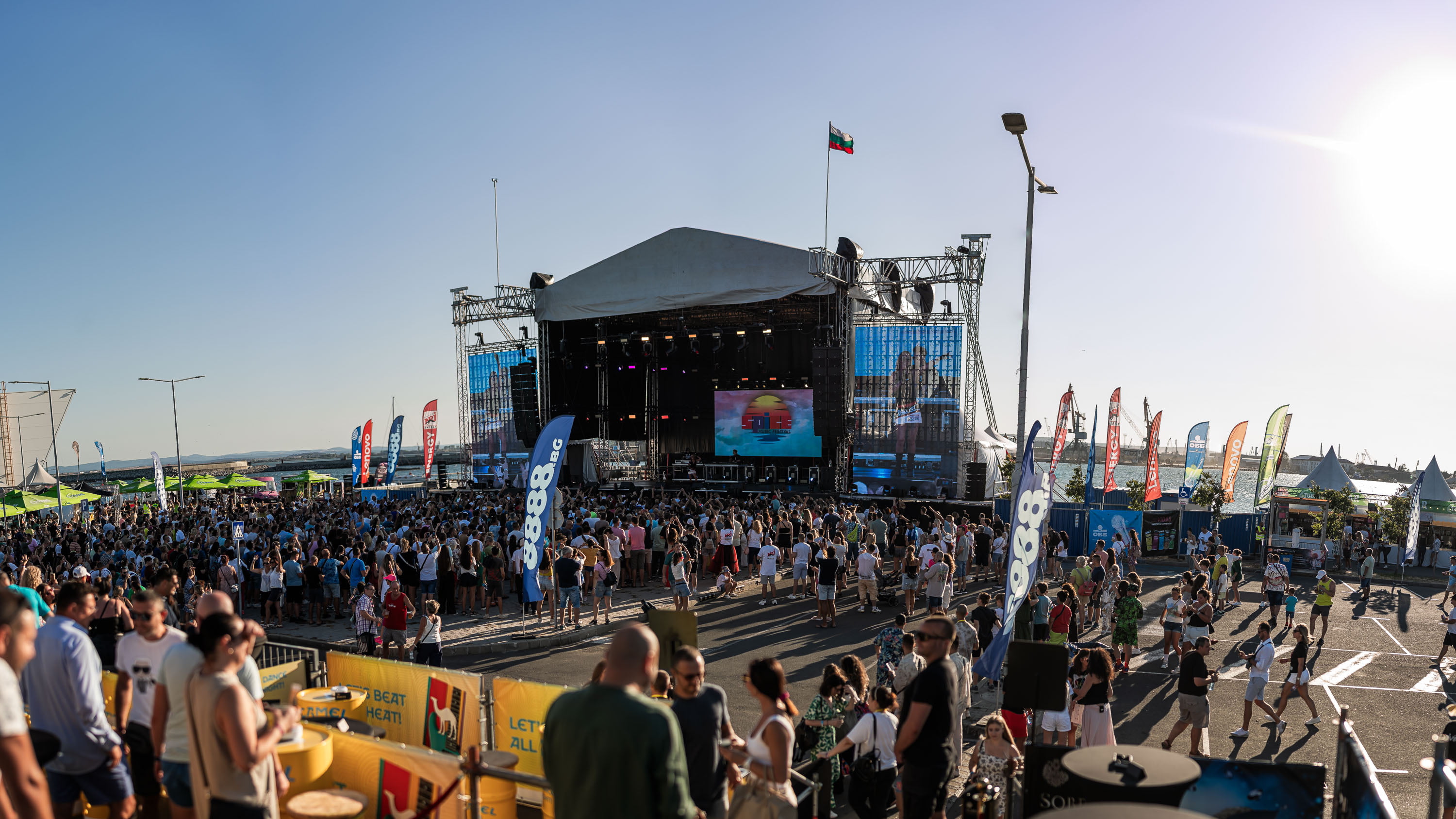 Spice Music Festival – Ediția 6 în imagini | Play Radio Constanța