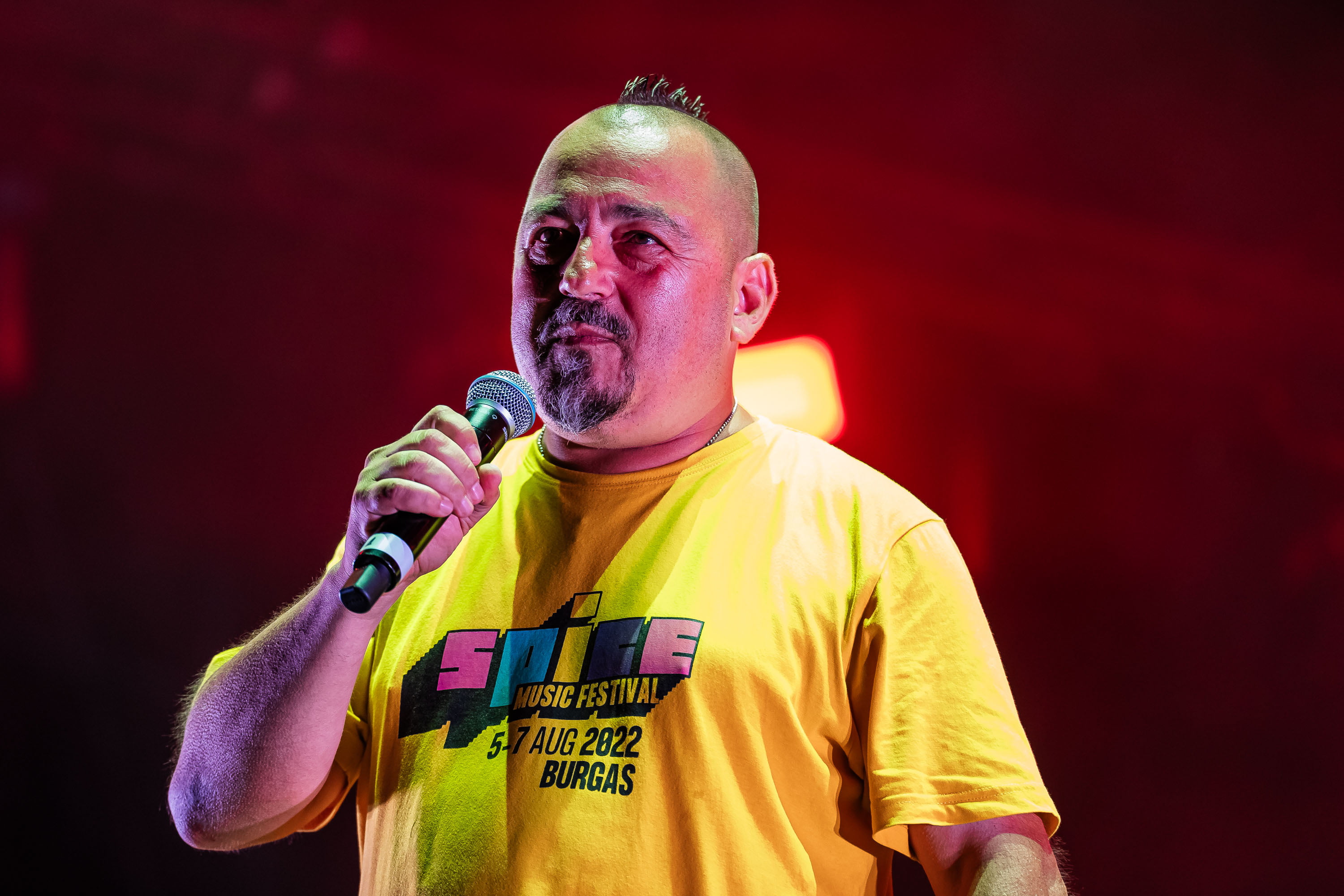 Spice Music Festival – Ediția 6 în imagini | Play Radio Constanța