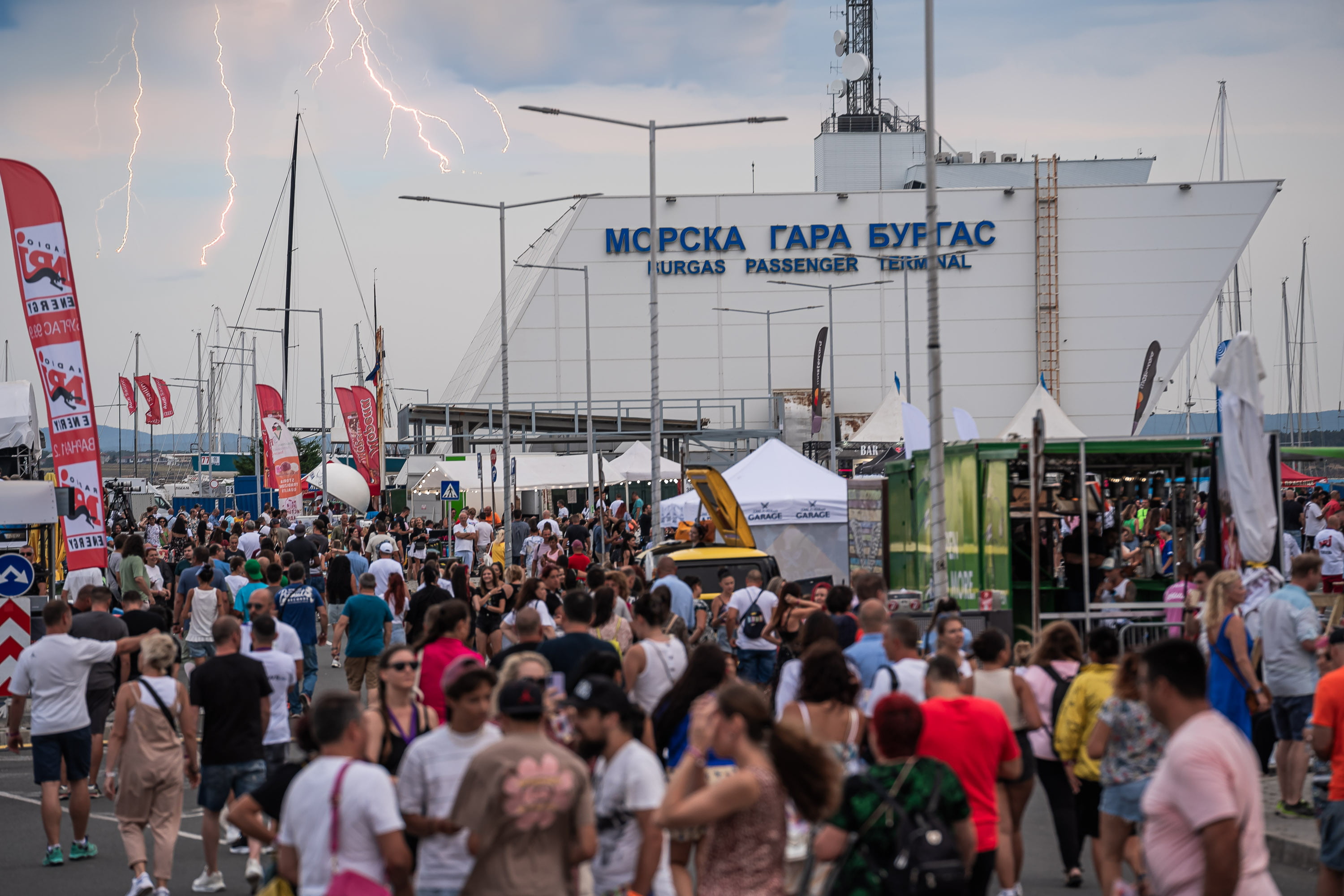 Spice Music Festival – Ediția 6 în imagini | Play Radio Constanța