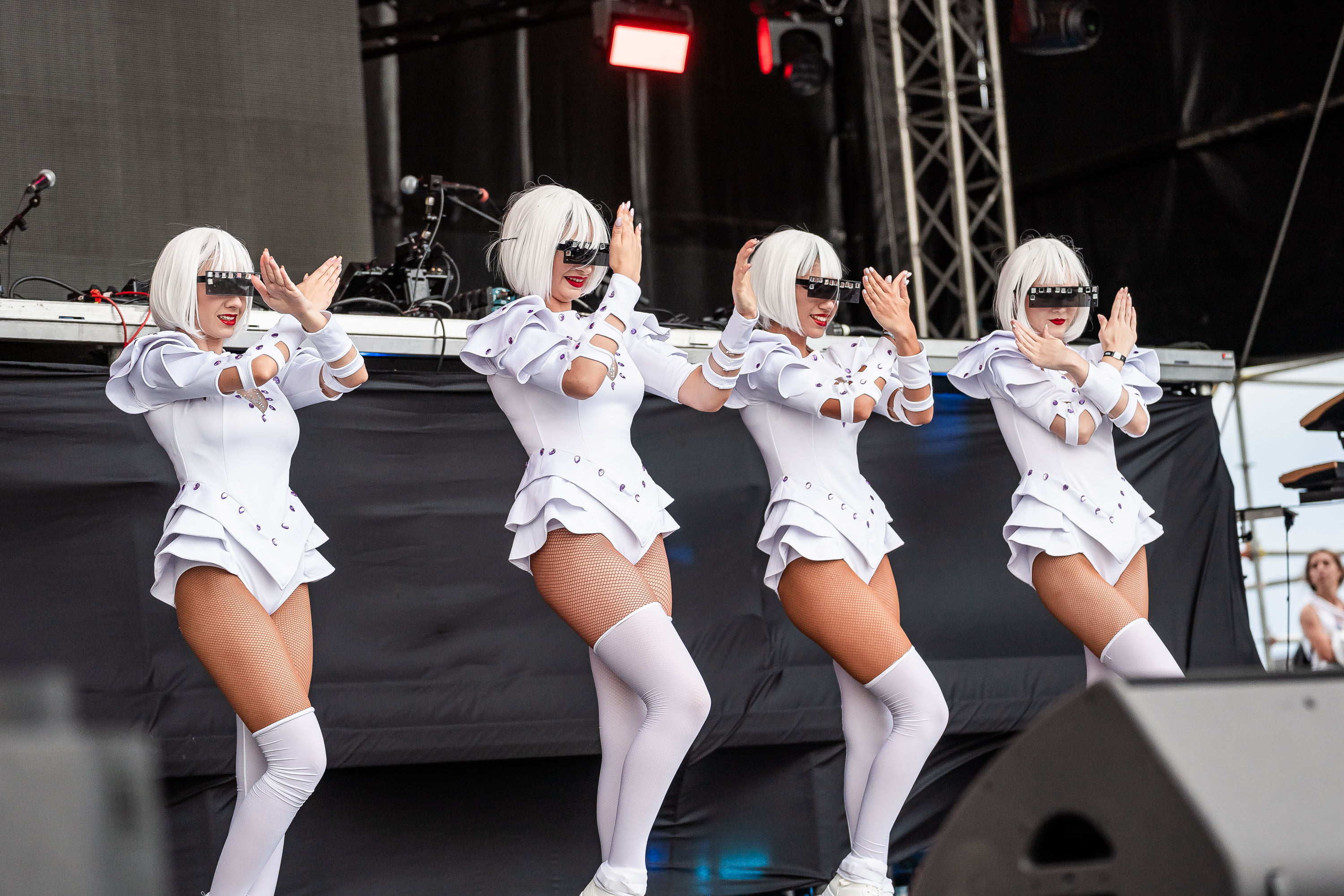 Spice Music Festival – Ediția 6 în imagini | Play Radio Constanța