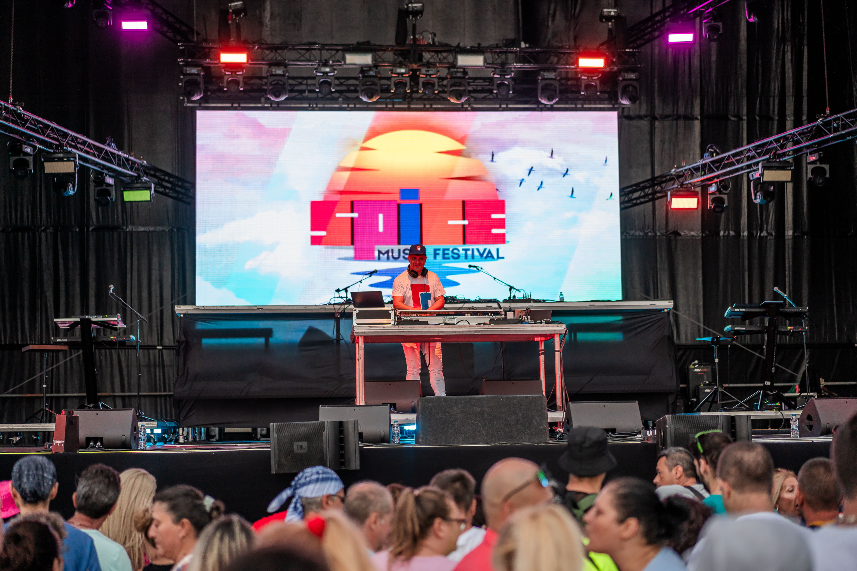 Spice Music Festival – Ediția 6 în imagini | Play Radio Constanța