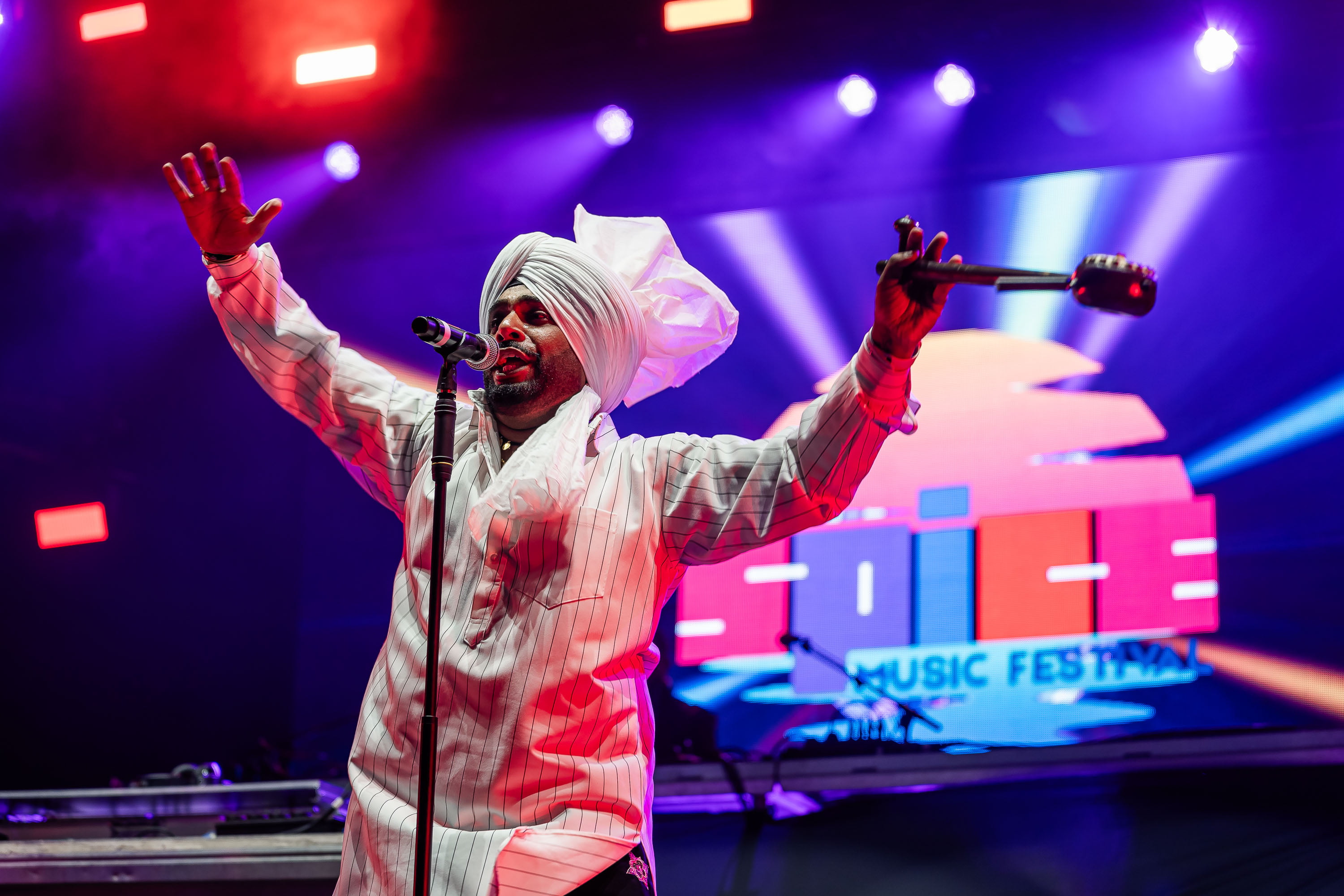 Spice Music Festival – Ediția 6 în imagini | Play Radio Constanța