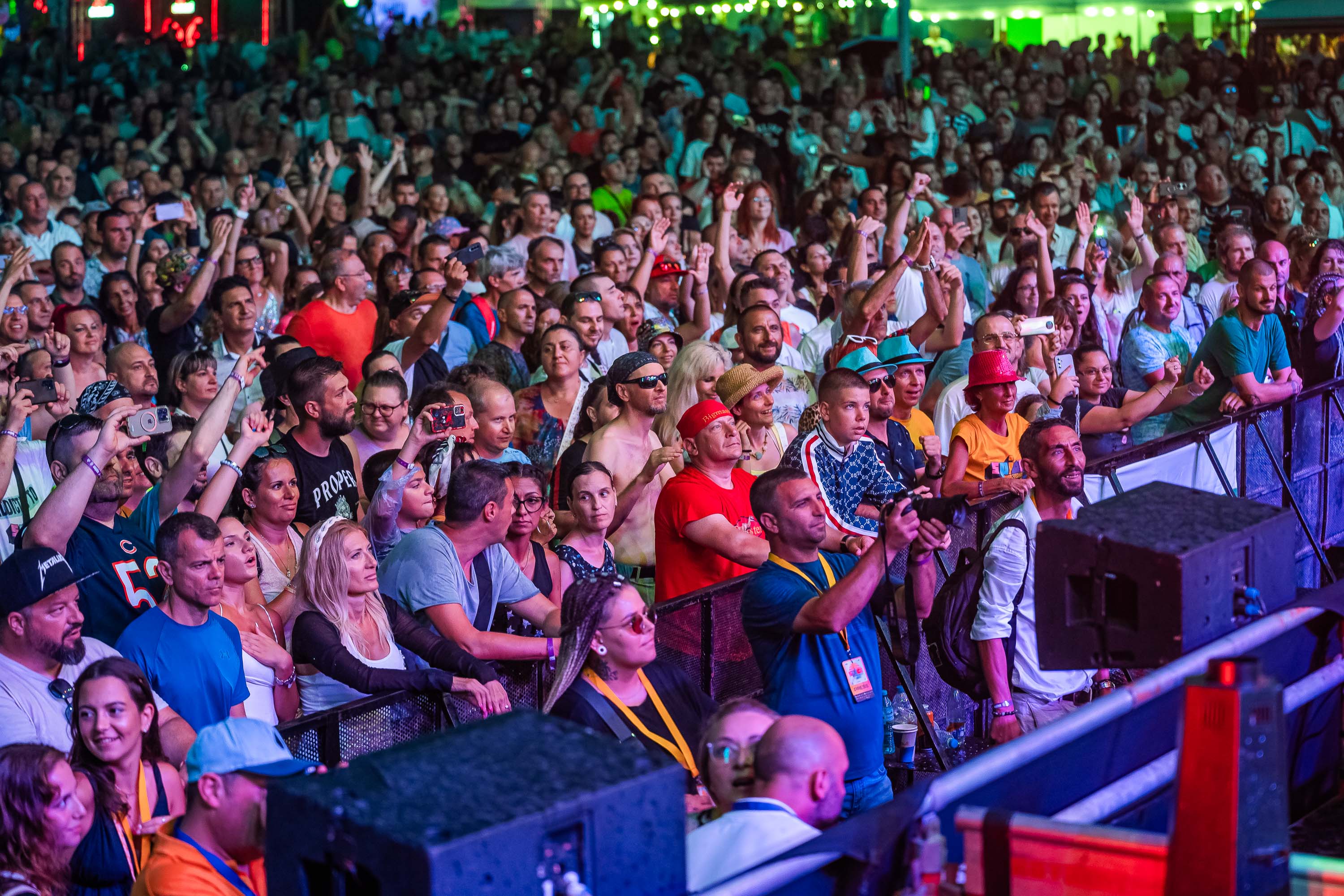 Spice Music Festival – Ediția 6 în imagini | Play Radio Constanța