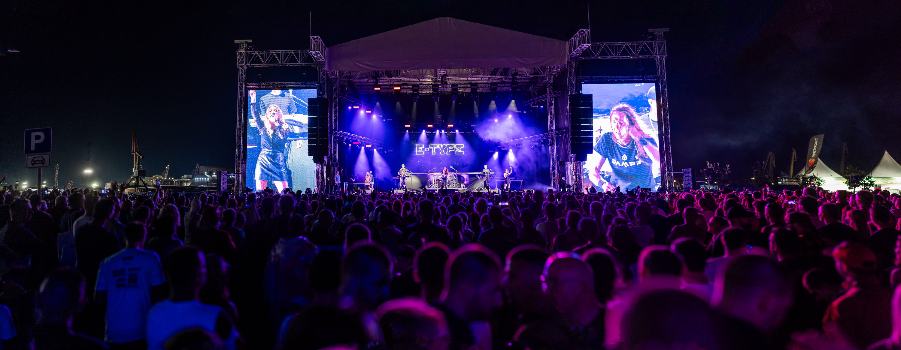 Spice Music Festival – Ediția 6 în imagini | Play Radio Constanța
