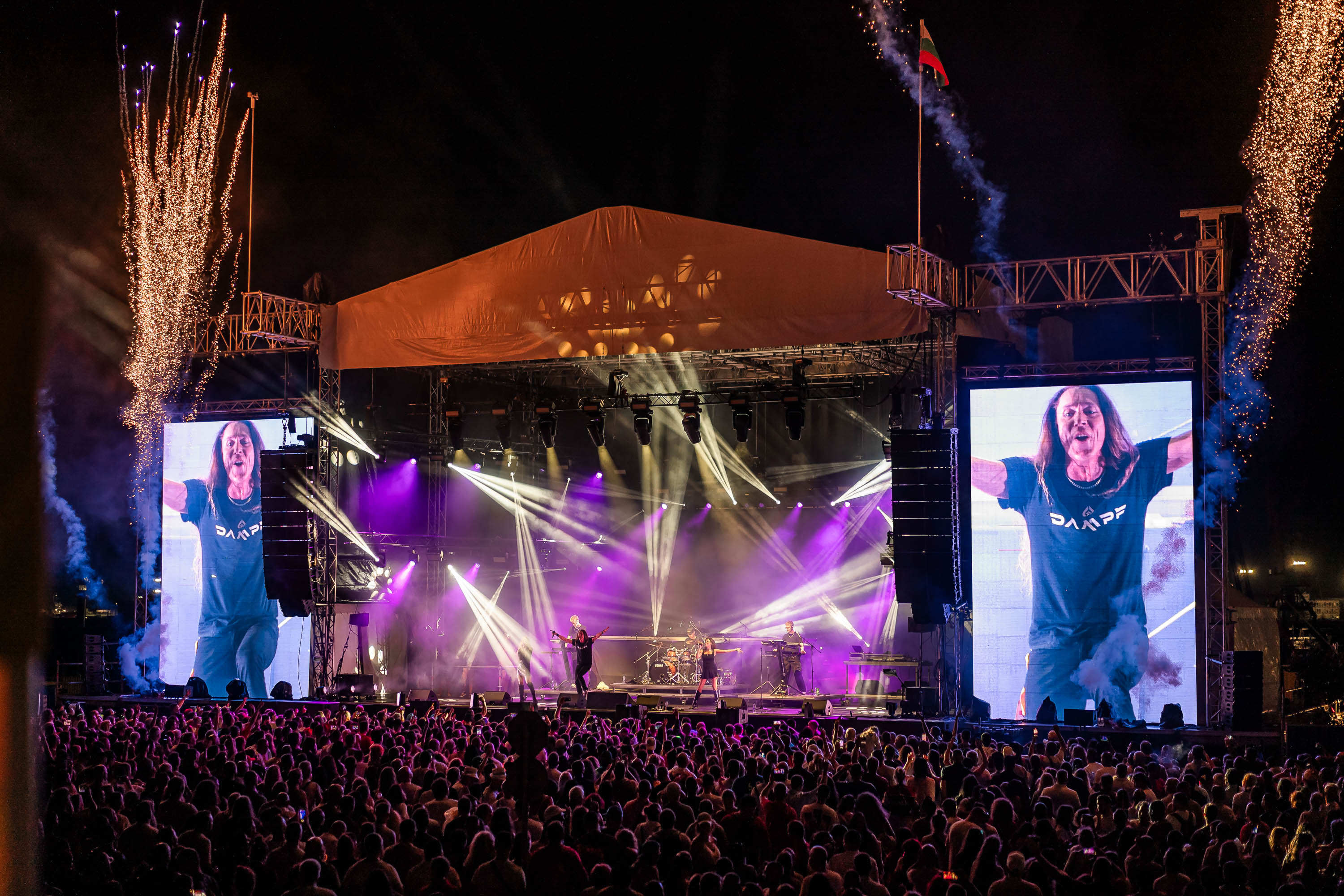 Spice Music Festival – Ediția 6 în imagini | Play Radio Constanța