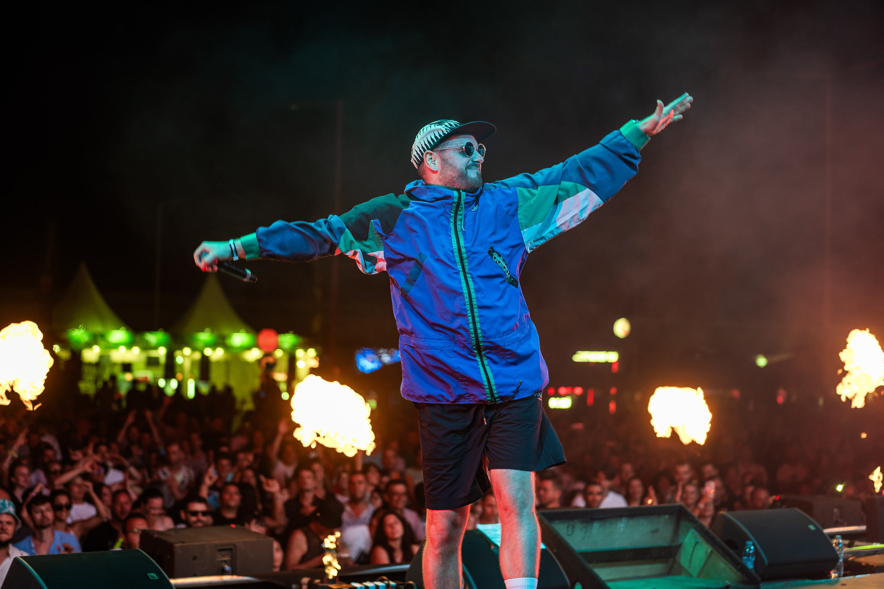 Spice Music Festival – Ediția 6 în imagini | Play Radio Constanța