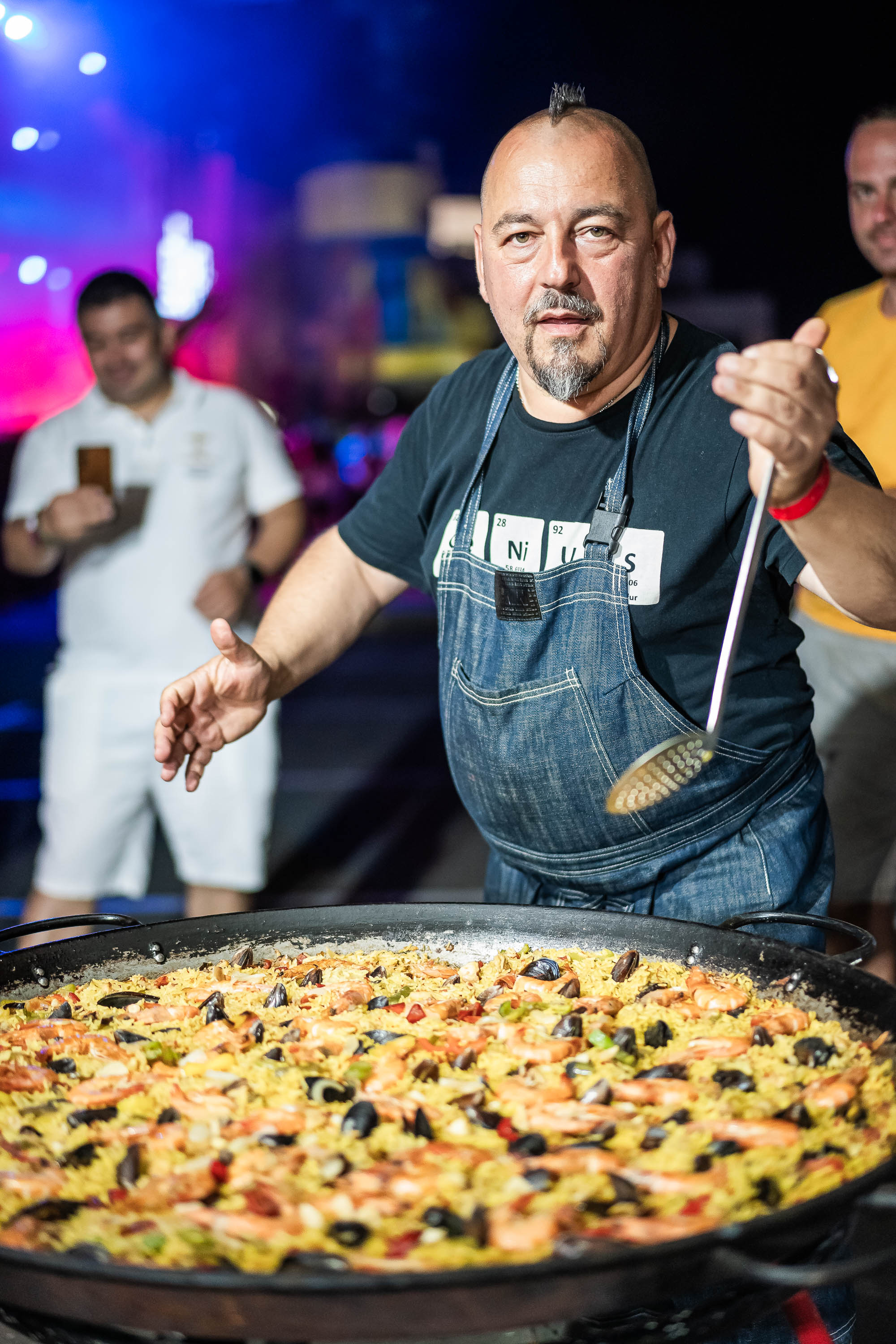 Spice Music Festival – Ediția 6 în imagini | Play Radio Constanța