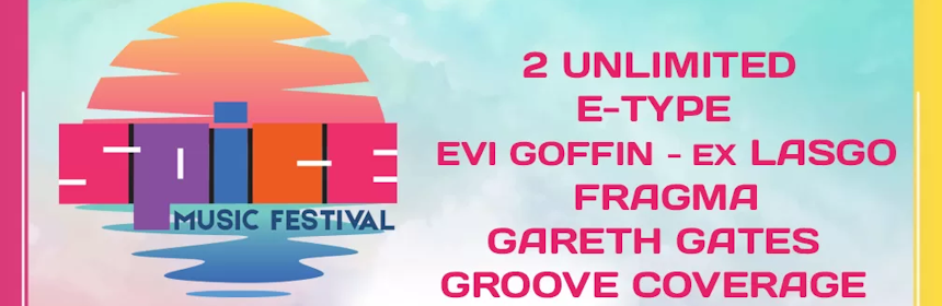Spice Music Festival – Ediția 6 în imagini | Play Radio Constanța